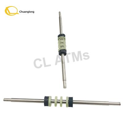 China ATM Machine Parts Hyosung 5600T HCDU Lower Roller B Near Double Detect Shaft 26PUL_BS_DB2 S7310000717 7310000717 for sale