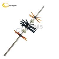 China S7310000729 7310000729 Hyosung ATM Parts MX5600T HCDU Paddle Wheel Shaft Assy Note Stacking Shaft Assembly for sale