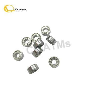 China ATM Machine Parts Hyosung 5600 HCDU Carriage Assy Iron Bearing S7310000733 7310000733 for sale