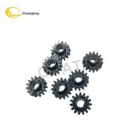China ATM Machine Parts Hyosung 5600 5800 HCDU Carriage Assy Iron 15T Gear S7310000733 for sale