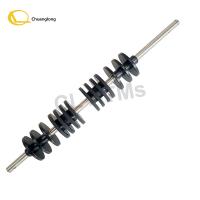 China Wincor ATMs Spare Parts Wincor Cineo 4060 V Module Roller Shaft 01750129792 1750200435-106 for sale
