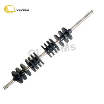 China Wincor ATMs Spare Parts Wincor Cineo 4060 V Module Roller Shaft 01750129792 1750200435-106 for sale