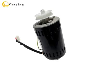 China ATM Machine Parts NCR 5887 Main Motor Presenter Assy 230V 4450616197 445-0616197 for sale