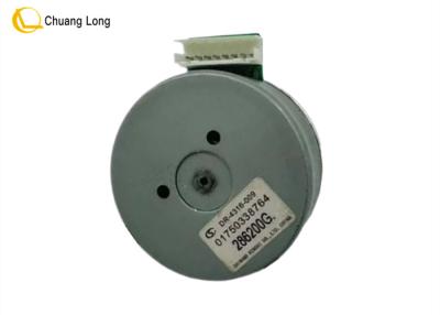 China ATM Machine Parts Wincor Nixdorf DN250 Transport Main Motor 1750338764  01750338764 for sale