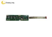 China ATM Machine Parts Wincor Cineo C4060 Alignment Unit Controller 1750136487 01750136487 for sale