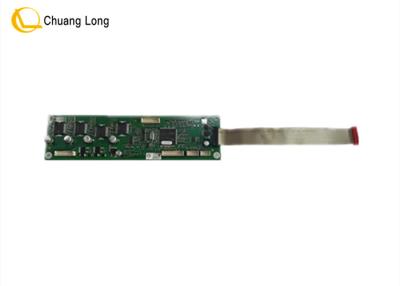 China ATM Machine Parts Wincor Cineo C4060 Alignment Unit Controller 1750136487 01750136487 for sale