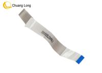 China ATM Machine Parts Wincor Nixdorf Cineo Flat Cable White RM3 01750144444 1750144444 for sale