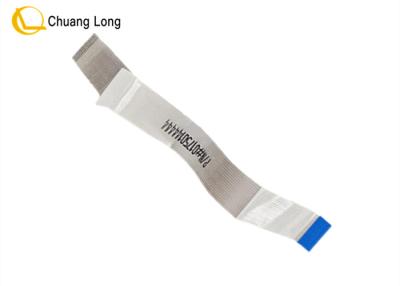 China ATM Machine Parts Wincor Nixdorf Cineo Flat Cable White RM3 01750144444 1750144444 for sale