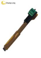 China ATM Parts Hitachi-Omron 2845SR UR2 Recycling V2G Card Reader Write Read Head Magnetic Head  TS-EC2G-U13210H for sale