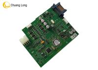 China 01750131983 1750131983 ATM Parts Wincor Cineo C4060 1750126457 Reel Storage Fix Installed Escrow Module Control Board for sale