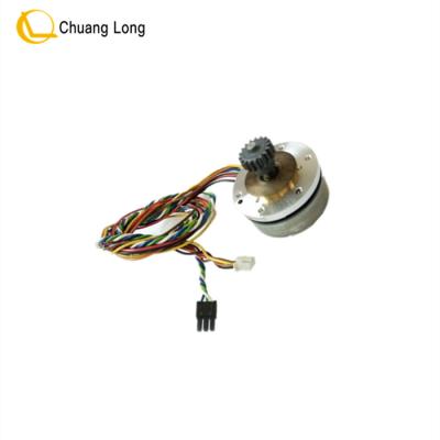China ATM Machine Parts Wincor Cineo C4060 Motor 1750193276-02 1750173498 for sale