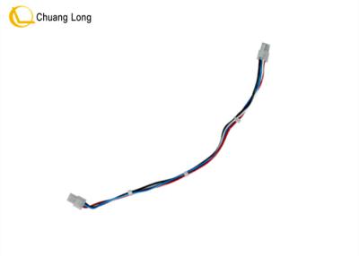 China ATM Machine Parts Wincor Cineo C4040 Four Core Wires 34CM 1750162047 01750162047 for sale