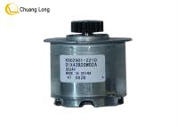 China ATM Machine Parts ujitsu Fujitsu G750 CASSETTE Channel Motor KD02901-2210 for sale
