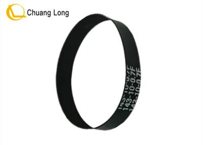 China 10x143x0.7 ATM Machine Parts Fujitsu F53 Rear Dispenser Belt 10*143*0.7 for sale