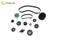 China ATM Machine Parts NCR 6687 Upper Transport BRM Belt Gear Bearing Kit 009-0030511 0090030511 for sale