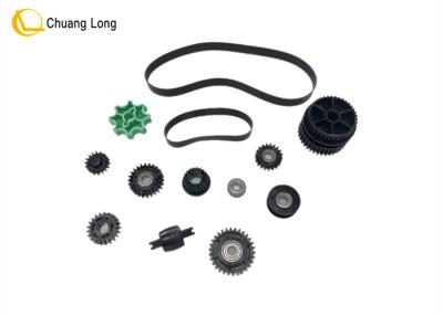 China ATM Machine Parts NCR 6687 Upper Transport BRM Belt Gear Bearing Kit 009-0030511 0090030511 for sale