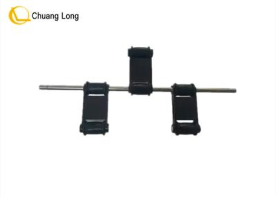 China ATM Machine Parts Hyosung 5600T Presenter Cash Out Belt Drive Assembly for sale