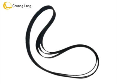 China 10x551x0.8 ATM Machine Parts Hyosung 5600T Flat Belt 10*551*0.8 for sale