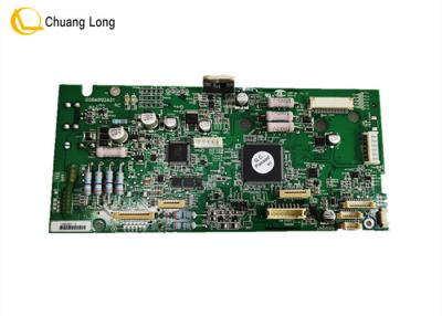 China 49-209542-000E ATM Machine Parts Diebold Opteva Card Reader Control Board 49-209542-000EB  G08A892A01 for sale