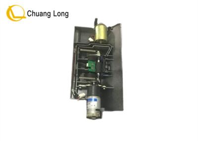China ATM Machine Parts NMD100 Cash Dispenser NF200 Holder Assy A008772 for sale
