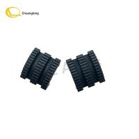China Glory GFS-120 Parts Glory Bank Note Counter Sorter GFS120 Black Rubber GFS Rubber for sale
