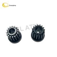 China Glory Spare Parts Glory Cash Recycling Machine 16 Teeth Gear Glory CRM 16T Gear for sale