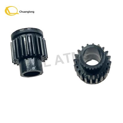 China Glory Spare Parts Glory Cash Recycling Machine 20 Teeth Gear Glory CRM 20T Gear for sale