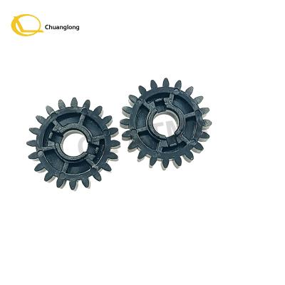China Glory Spare Parts Glory Cash Recycling Machine 20 Teeth R6 Gear Glory CRM 20T R6 Gear for sale
