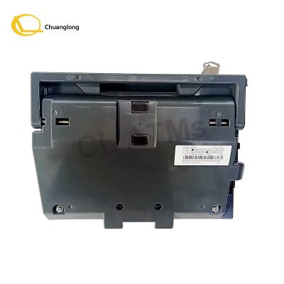 China Hitachi ATM Spare Parts Hitachi Omron SR Reject Cassette Cash Recycle Unit TS-M1U2-SRJ10 for sale