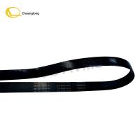 China 14*688*0.8 ATM Spare Parts Medium Hyosung Dispenser Feed Belt 1K / 2K GCDU Belt 14x688x0.8mm for sale