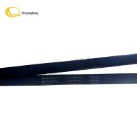 China 14*1196*0.8 ATM Spare Parts Hyosung GCDU Large Feed Belt 1K / 2K CDU 14x1196x0.8mm Belt for sale