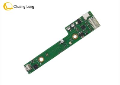 China ATM Machine Parts Glory NMD050 Cash Dispenser NT100 PCB Assembly A006857 for sale