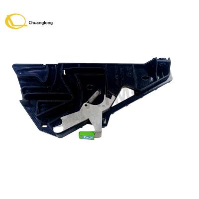 China Wincor ATMs Spare Parts Wincor Nixdorf Lateral Support Right 01750142638 1750142638 for sale
