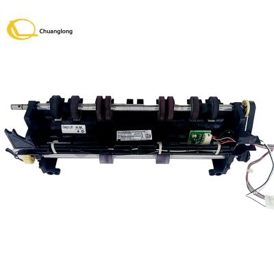 China Wincor ATMs Spare Parts Wincor Nixdorf C4060 Transport Guide Module Head Back CRS 01750244662 1750244662 for sale