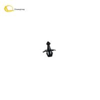 China Bank ATM Machine Diebold Black Snap Latch Pin 49023555000A 49-023555-000A for sale