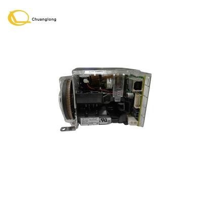 China TS-EC2G-U13210H Ts-ec2g-u13210h Hitachi ATM Parts Card Reader Hitachi V2G Card Reader 2845V, UR2 Recycling TS-EC2G-U13210H for sale