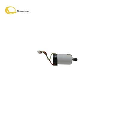 China ATM Spare Parts NCR Card Reader Sankyo 3Q8 Motor 998-0911811 9980911811 for sale