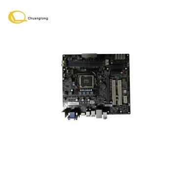 China 1PC ECS H61 Main Board H61H2-TM7 V2.0 1155 Interface DDR3 for sale