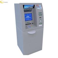 China New Original ATM Machine Complete Machine  Wincor Nixdorf Procash 2100 Wincor 2100XE for sale