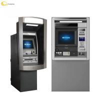 China Hyosung Monimax 5600 Cash Dispenser Banking ATM Machine Hyosung Banking 5600T ATM Complete Machine for sale