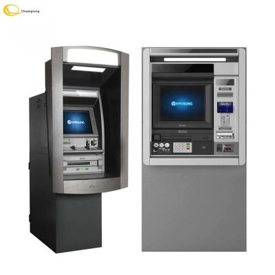 China Hyosung Monimax 5600 Cash Dispenser Banking ATM Machine Hyosung Banking 5600T ATM Complete Machine for sale