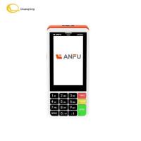 China Support All Payments With NFC EMV Certification ANFU AF820 New Android 13 Smart POS Terminal for sale