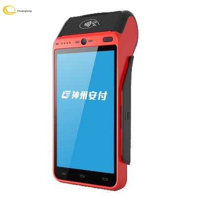 China ANFU AF930 Support All Payments With NFC EMV Certification ANFU AF930 New Android 13 Smart POS Terminal for sale