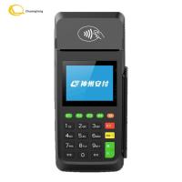 China ANFU AF70 POS  Wireless Pos Credit Card Reader Terminal Machine Classic Payment Terminal for sale