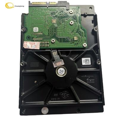 China NCR 6622E Hard Disk Hdd Sata 250GB  NCR ATM Machine Parts 6622E for sale