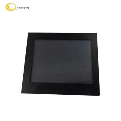 China 4450697352 445-0697352 ATM Machine Parts NCR 10.4 LCD UOP User Operator Panel GOP Display for sale