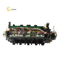 China 01750220022 01750248000 Wincor Nixdorf Cineo C4060 C4040 In-Output Module Collector Unit CRS CRM for sale