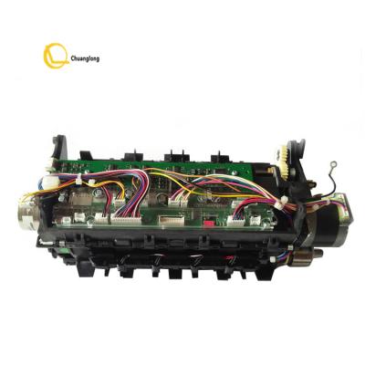 China 01750220022 01750248000 Wincor Nixdorf Cineo C4060 C4040 In-Output Module Collector Unit CRS CRM for sale