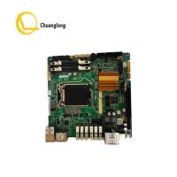 China 445-0761748 4450761748 NCR Nixdorf Estoril Motherboard Win10 ATM Machine Parts for sale