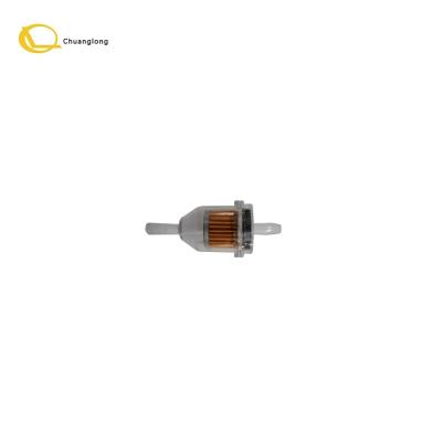 China 445-0612449 4450612449 ATM Machine Parts NCR Assembly Air Filter for sale